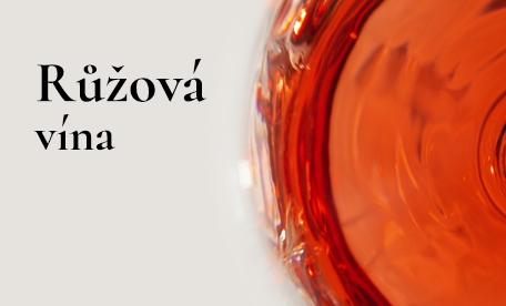 Růžová vína | Galský kohout